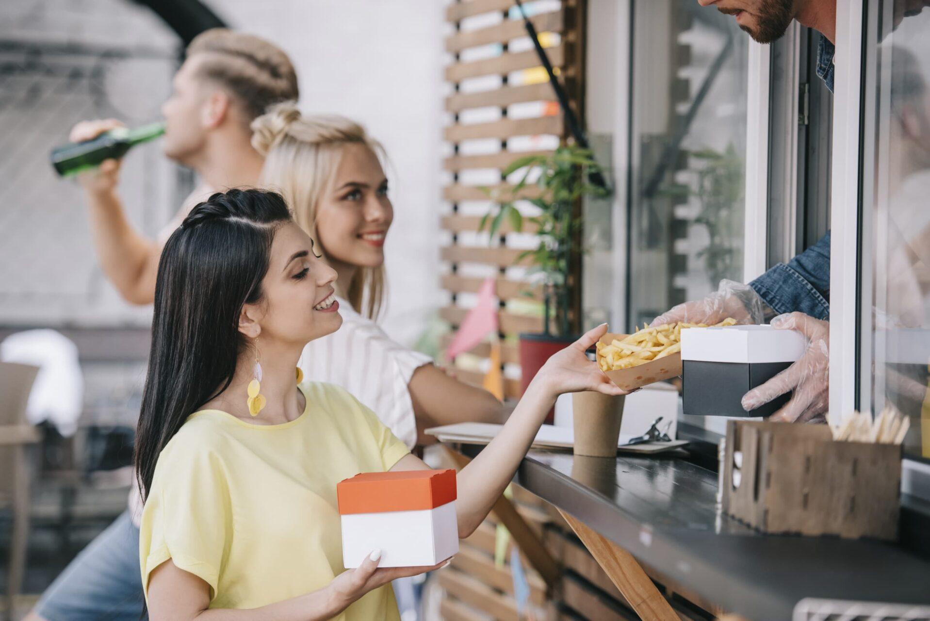 PlusCatering Foodtrucks - Foodtrucks met een Plus!